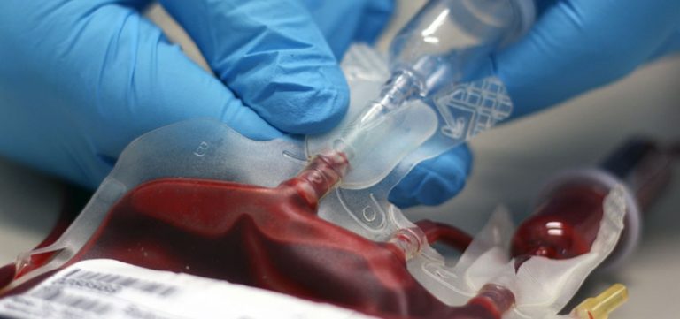 REPLACE: 7 Steps to Remember During Massive Blood Transfusions
