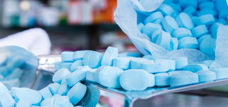 Antiretroviral Therapy In The Treatment Of Hiv And Aids